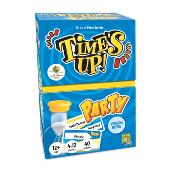 BOARDGAME Graphics Design